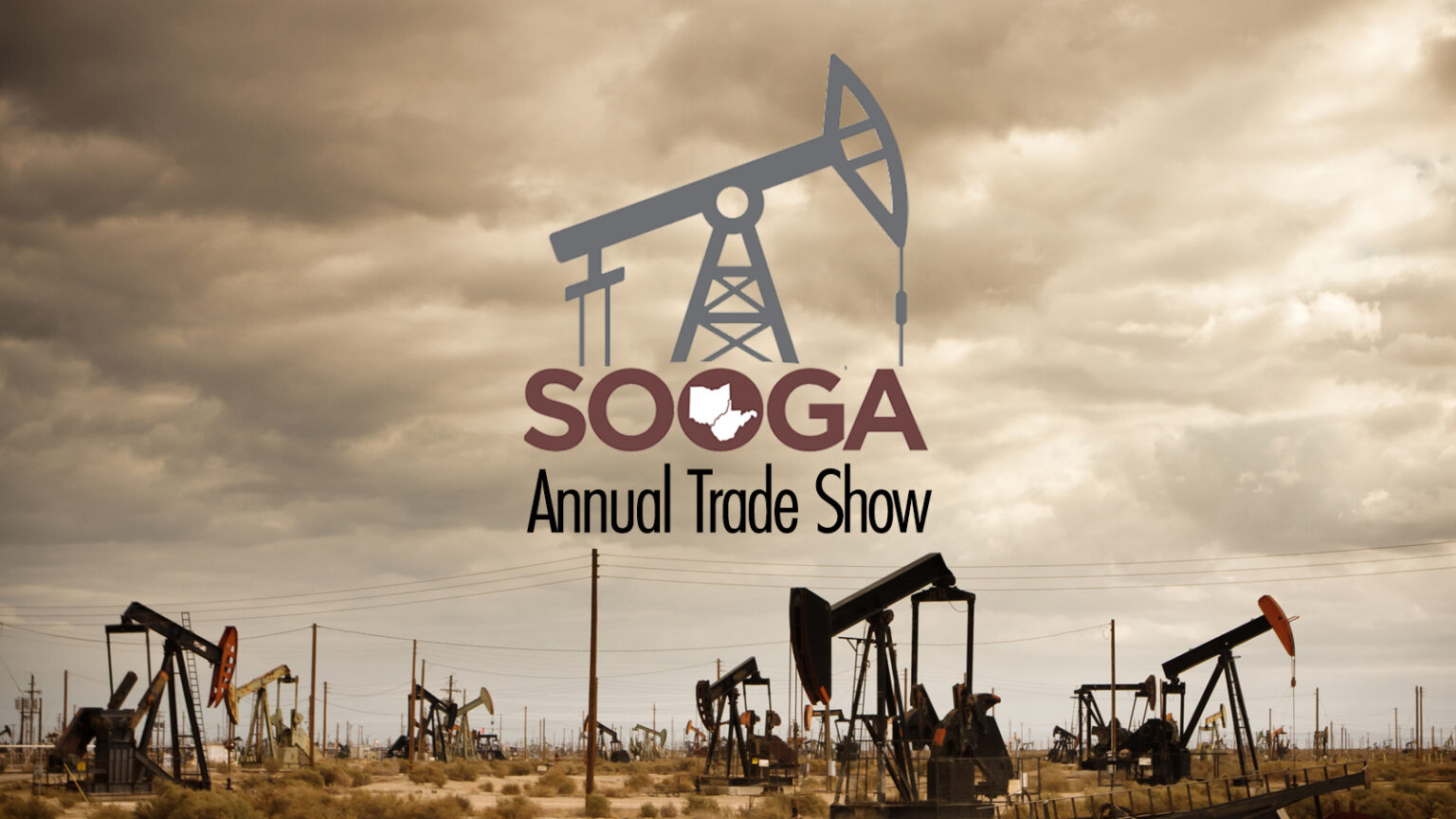 SOOGA Annual Trade Show – Southeastern Ohio Oil and Gas Association